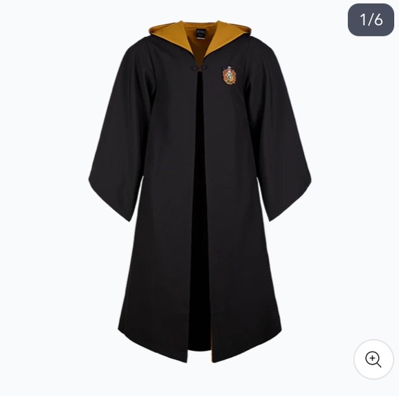 Wizarding World Of Harry Potter | Intimates & Sleepwear | Wizarding ...